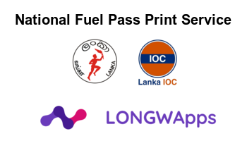 National Fuel Pass Print Service | LONGWApps